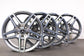 Original Mercedes Alufelgen 18 Zoll A2124010300 A2124010400 für E-Klas ...