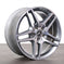 Original Mercedes Alufelgen 18 Zoll A2124010300 A2124010400 für E-Klas ...